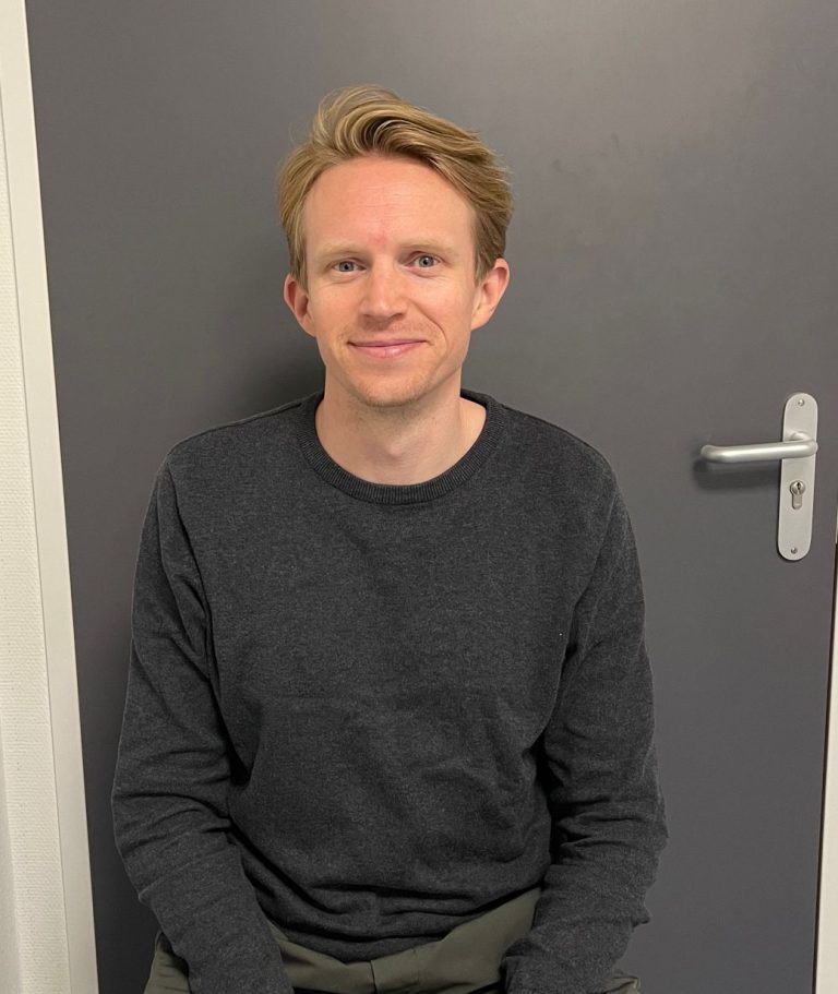 David de Boer – Team – Huisartsenpraktijk Bos en Lommer – Amsterdam